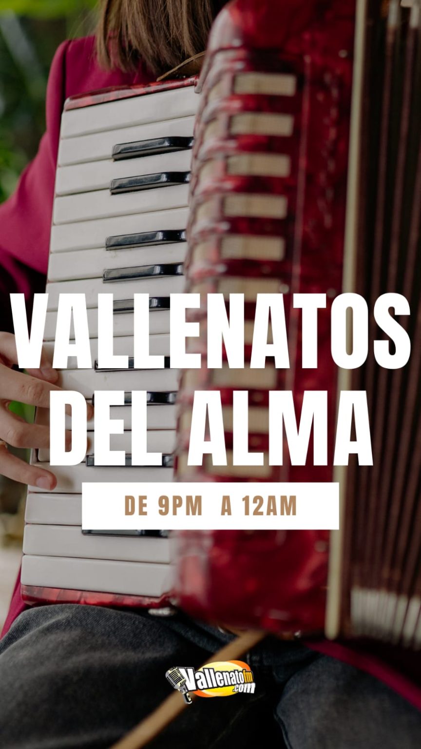 ¿El vallenato está perdiendo su esencia o simplemente está ...